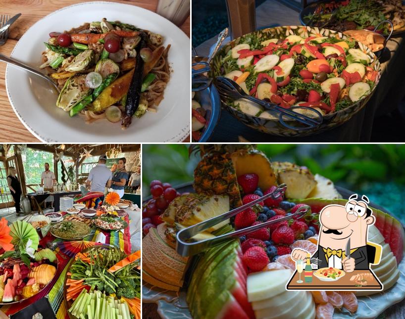 Tree House Tavern, Warwick - Restaurant menu, prices and reviews