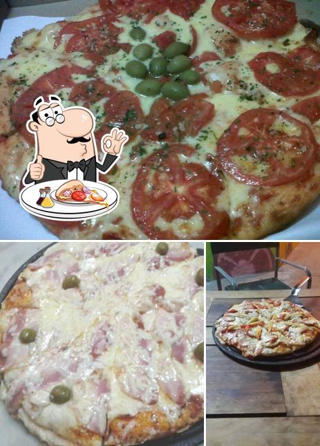 El Mundo de la Pizza, La Plata - Menú del restaurante, precios y reseñas