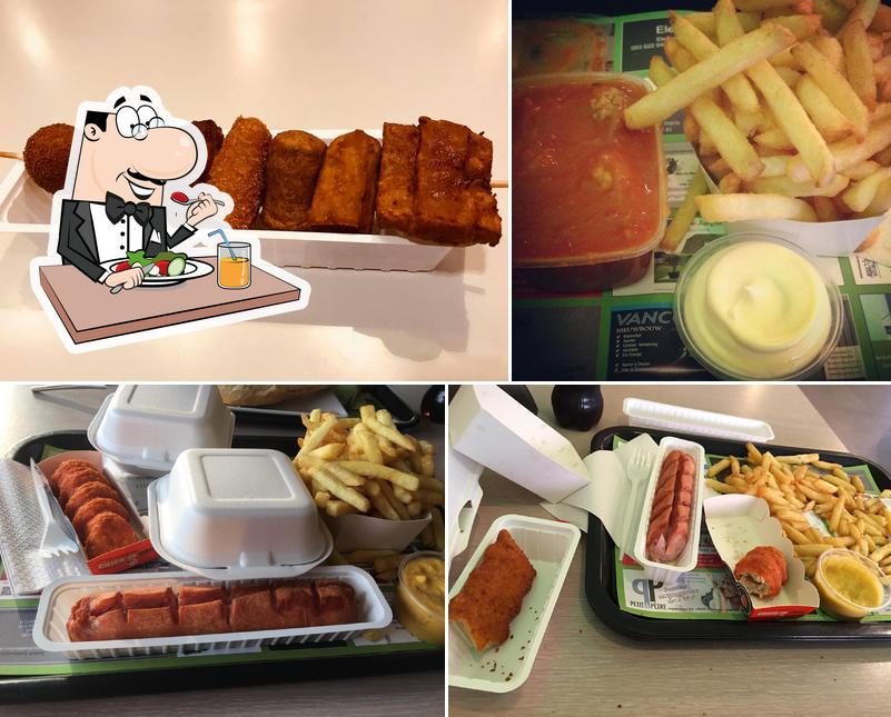 Top 50 fast food in Belgium, january 2026 - Restaurant Guru