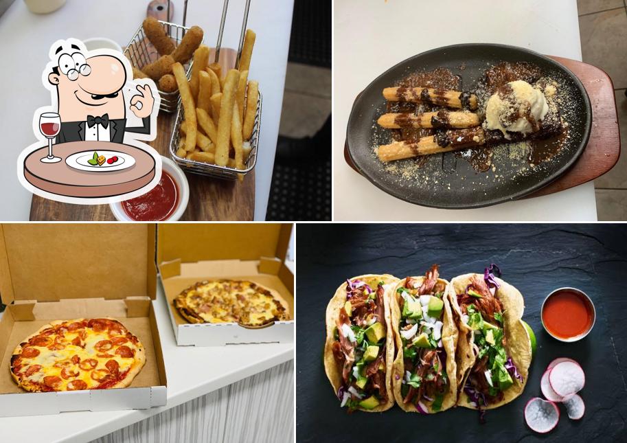 Top 7 restaurants in Alice Springs, october 2025 - Restaurant Guru