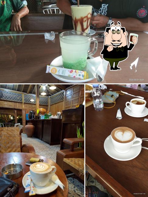 Griya Limasan Resto & Cafe Jombang - Restaurant menu, prices and reviews