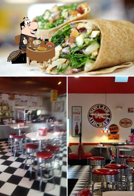 Happy Daz, 4557 Elida Rd in Lima - Restaurant menu and reviews
