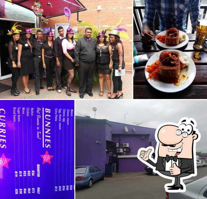 Hollywoodbets - Springfield Park and Bunny Bar, Durban - Restaurant ...