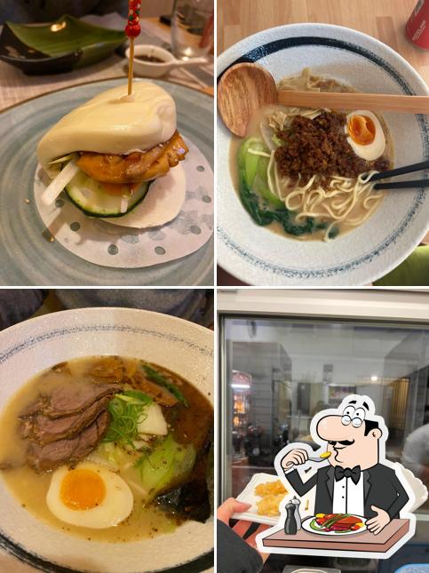 Best sushi restaurants in Milan, winter 2023 - Restaurant Guru