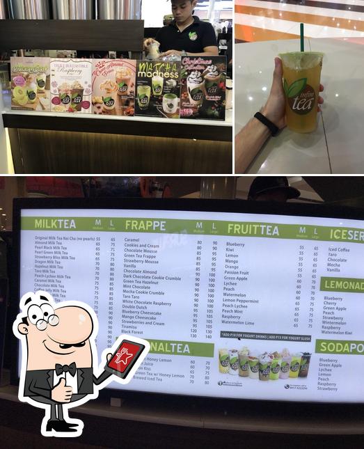 Infinitea Tanza restaurant, General Trias, CV24+3WG - Restaurant reviews