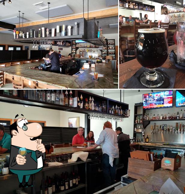 JWilson's in Beaumont - Restaurant menu and reviews