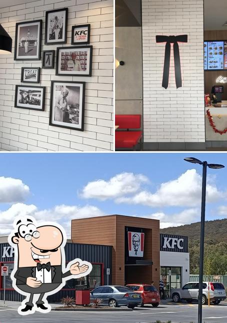 KFC Jerrabomberra in Jerrabomberra - Restaurant menu and reviews