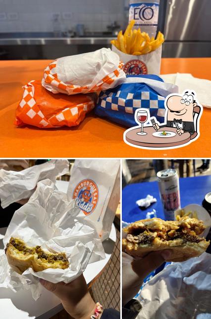 Kiddo, Buenos Aires - Restaurant menu, prices and reviews