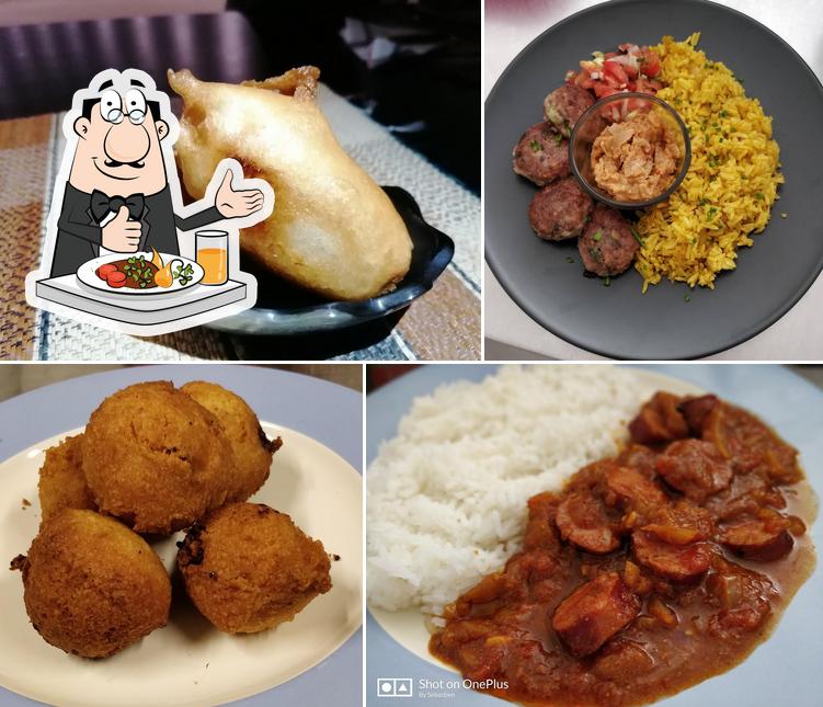 Le Tana restaurant, Le Tholonet - Restaurant menu and reviews
