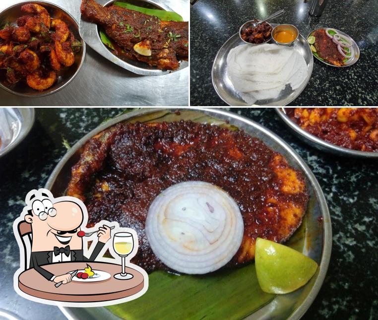 Machali, Mangaluru - Restaurant menu, prices and reviews