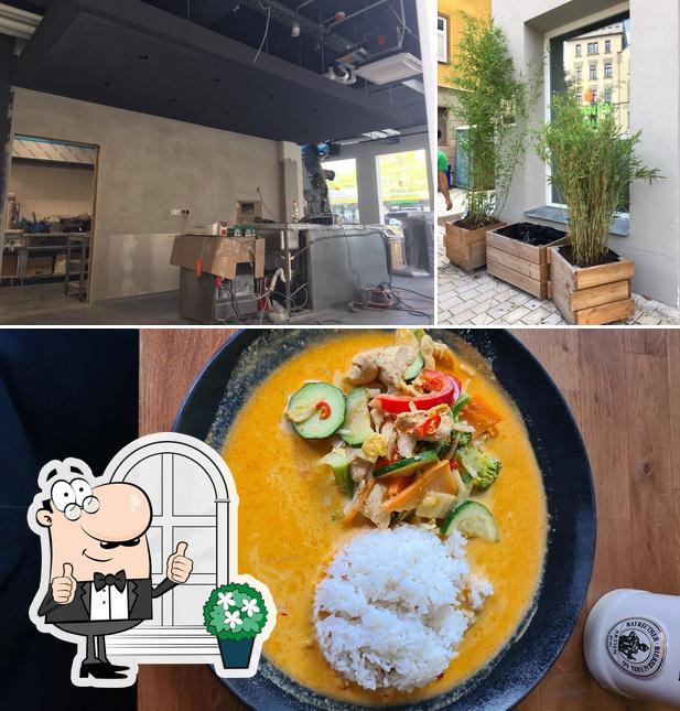 Michido Coburg restaurant, Coburg - Restaurantspeisekarten und Bewertungen
