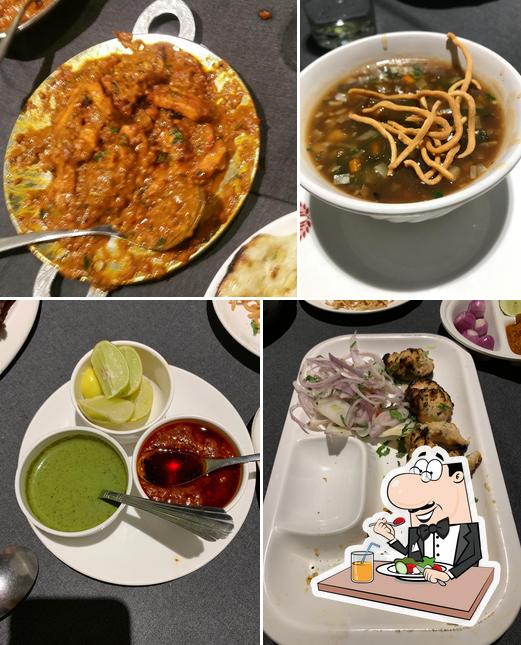 Pavilion Restaurant, Mumbai - Restaurant menu, prices and reviews