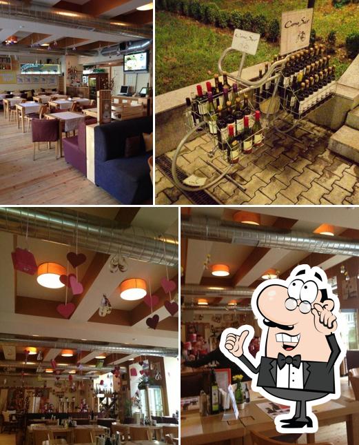 150 bifor &after pizzeria, Sofia
