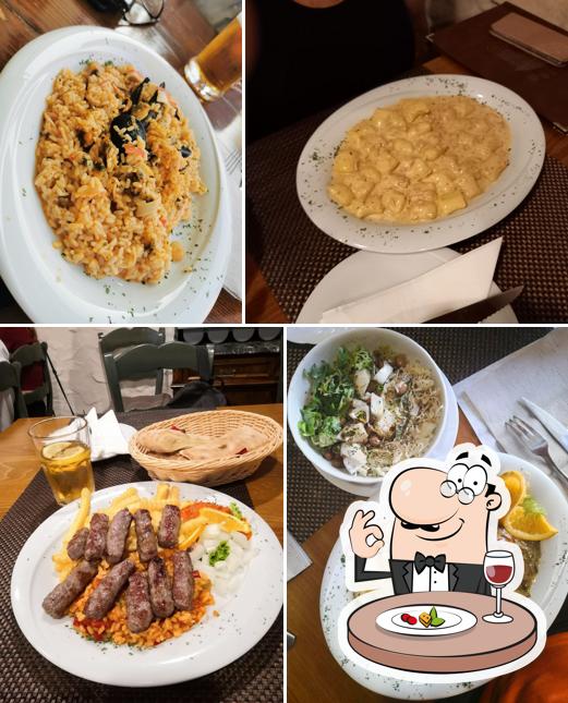 Pizzeria Nono, Poreč - Restaurant reviews