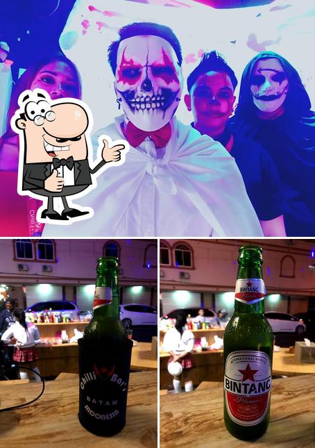 Chili Bar, Batam - Restaurant menu, prices and reviews