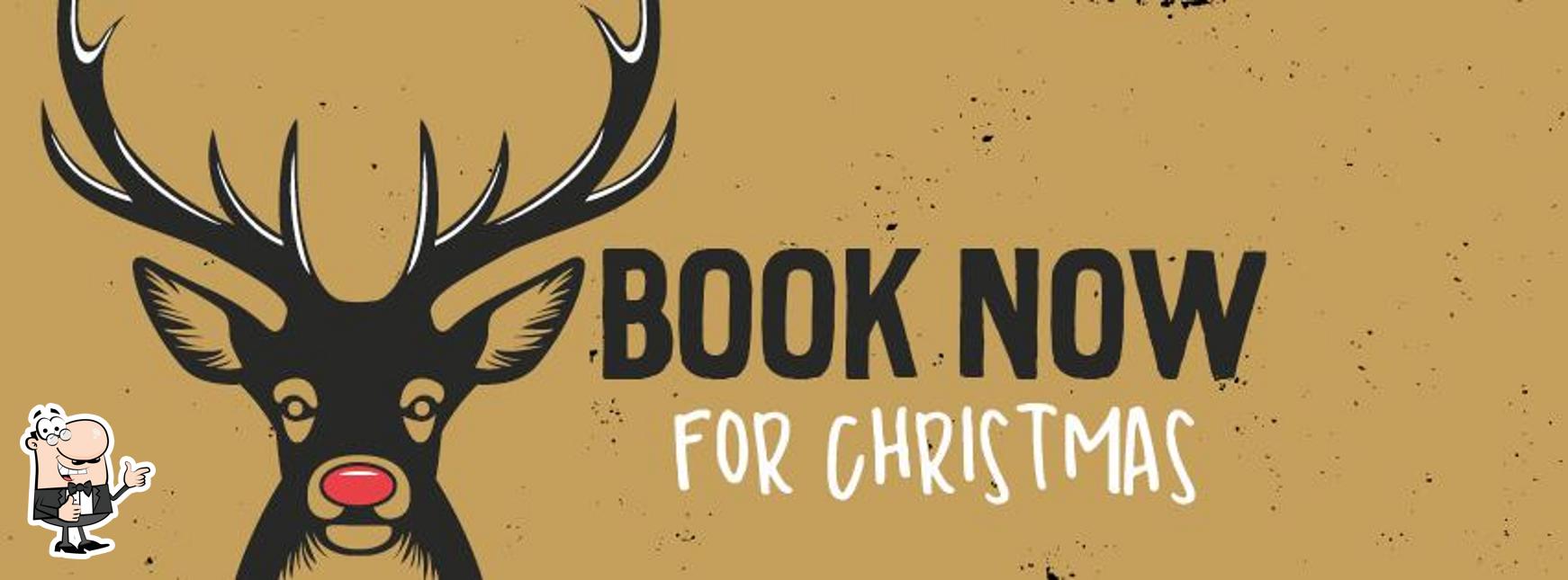 Hill Top Tap in Sidcup - Restaurant menu and reviews