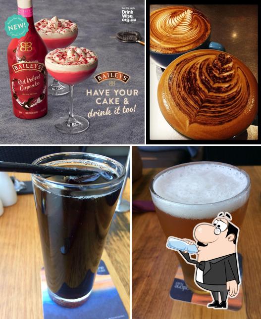 Lapstone Hotel in Blaxland - Restaurant reviews