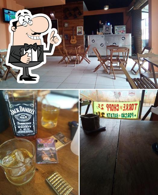 Open chopp pub & bar, Brasília, St. O QNO 5 - Restaurant reviews