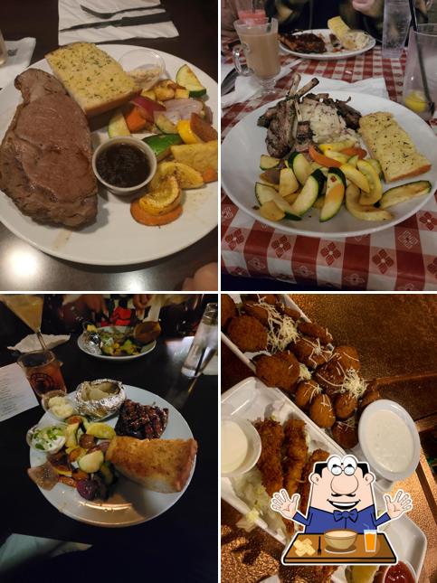 Tartan of Redlands, Redlands - Restaurant menu, prices and reviews