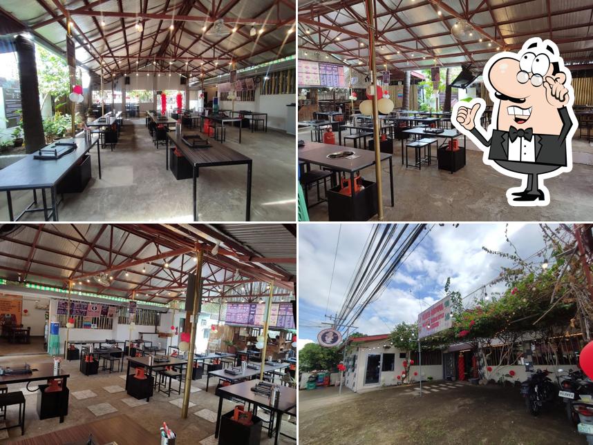 Top 7 restaurants in Calaca, december 2025 - Restaurant Guru