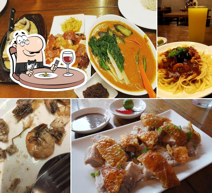 Belly Good Boneless Lechon restaurant, Pasig, 36 Ruby - Restaurant reviews