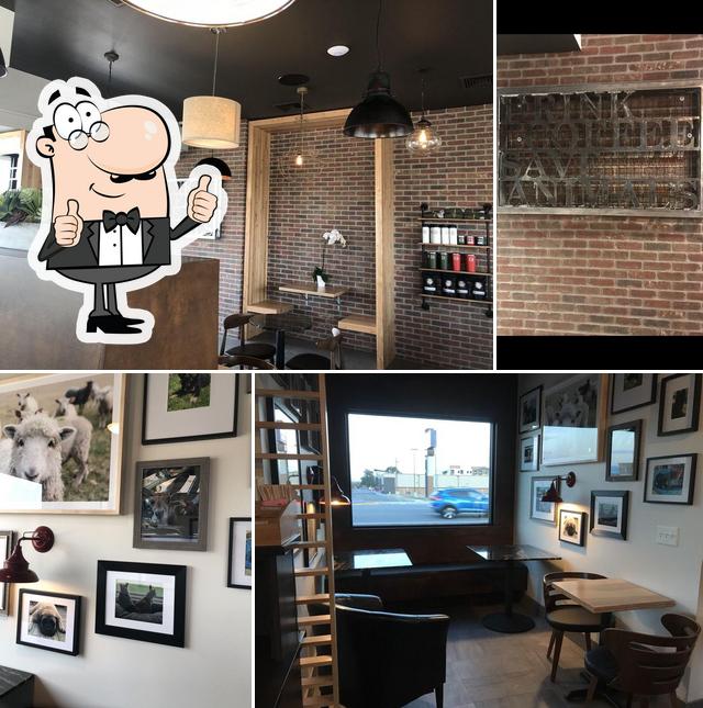 Bjorn's Brew, 2165 State St in South Salt Lake - Restaurant menu and ...