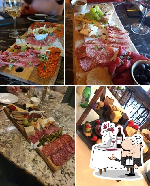 Blacks Corner in East Boldon - Restaurant reviews