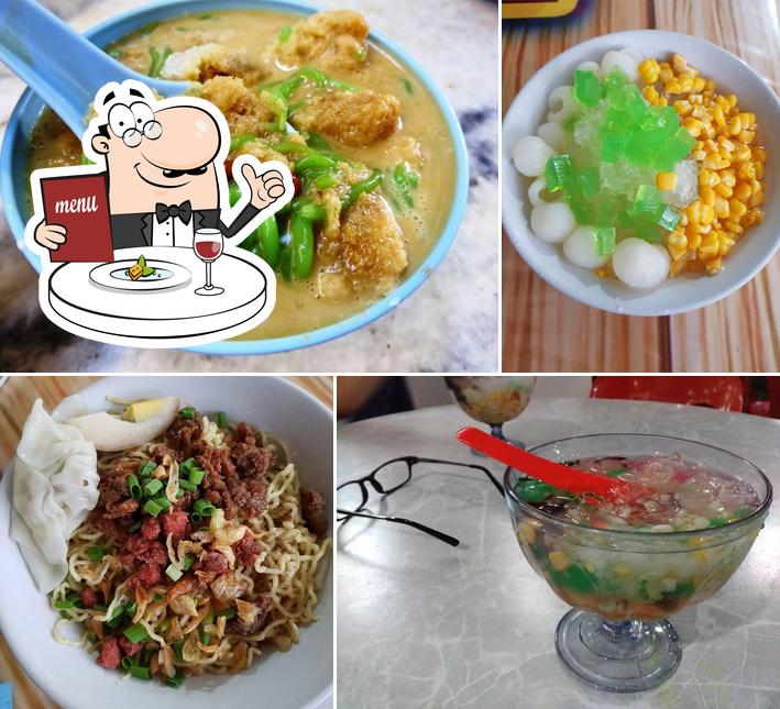 Cafe96 Mie Pangsit, Medan - Restaurant reviews