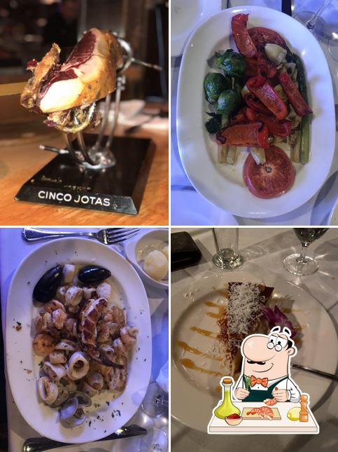 Casa Juancho in Miami - Restaurant menu and reviews