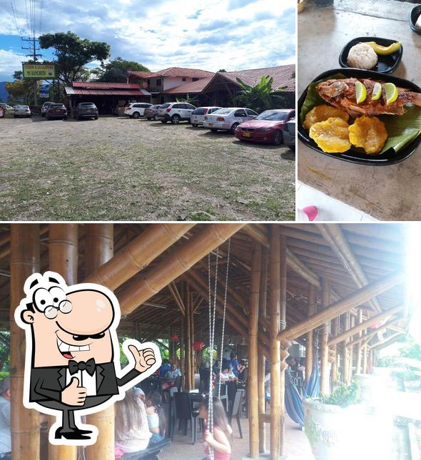 Restaurante Cerdo A La Llanera Mi Ranchito 2, Colombia - Opiniones del ...