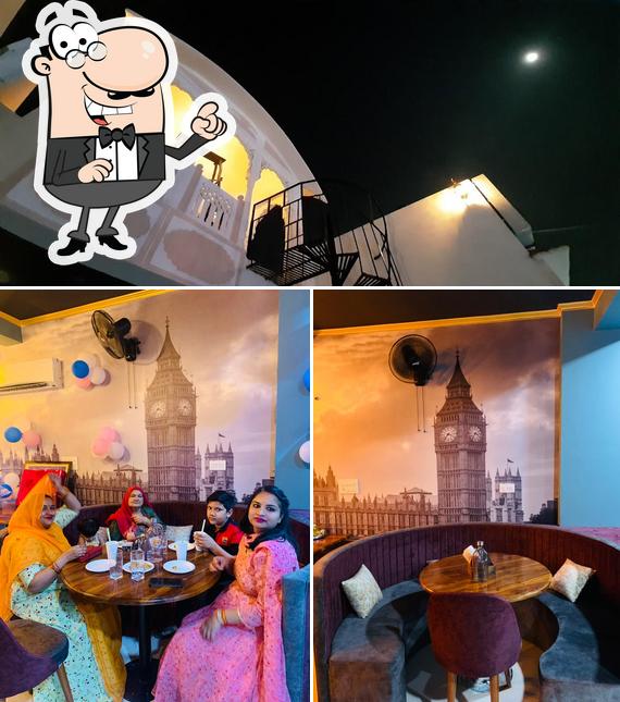 Dr's Cafe & Restro, Jaipur - Restaurant menu, prices and reviews