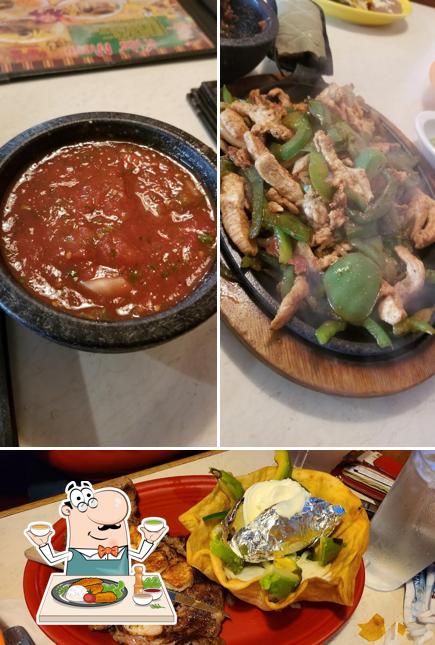 El Potro Mexican Restaurant, 510 S Pokegama Ave in Grand Rapids ...