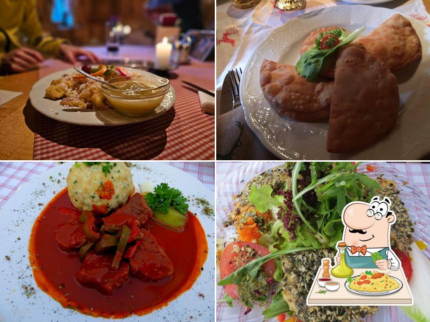 Ellmauer Alm restaurant, Ellmau - Restaurant reviews