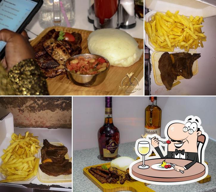 Top 5 clubs in Tembisa, february 2026 - Restaurant Guru