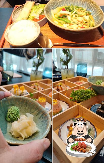 Hao Asia Fusion Kitchen, Kufstein - Speisekarte, Preise und Bewertungen