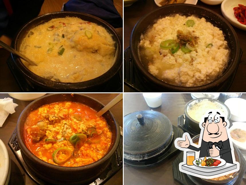 관촌순두부 restaurant, Icheon-si - Restaurant reviews