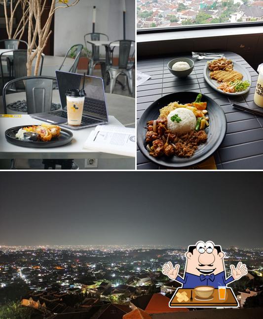Ideologist.smg restaurant, Semarang - Restaurant reviews