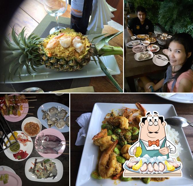 Kathu Sea Food restaurant, Kathu - Restaurant reviews