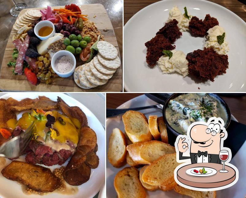 Mermaid Winery - Virginia Beach in Virginia Beach - Restaurant menu and ...