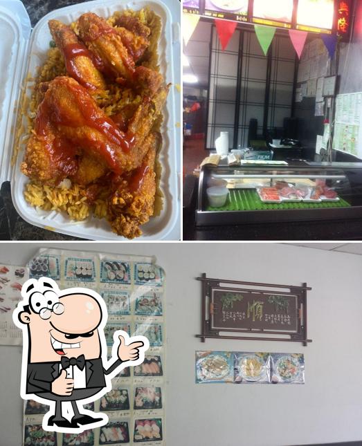 Mr Kam in New York City - Restaurant menu and reviews