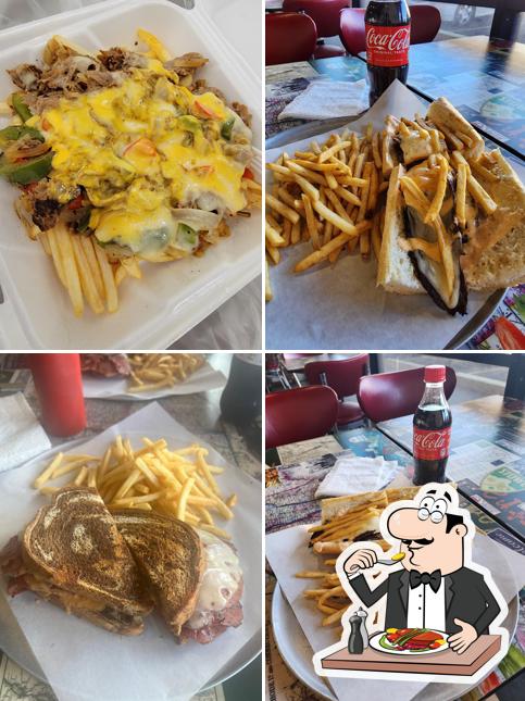 Outta Bronx, Phoenix - Restaurant menu, prices and reviews