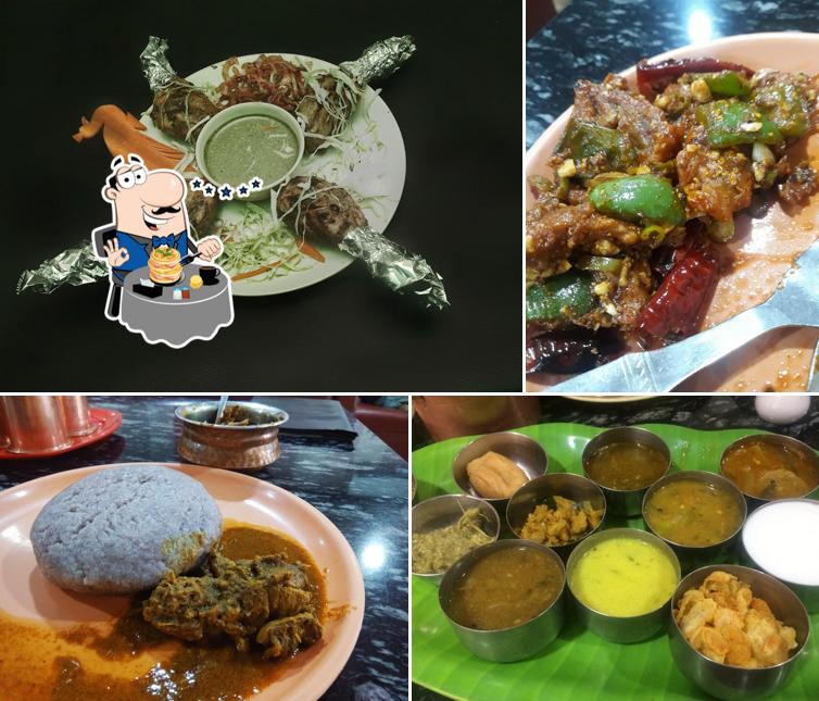 Palleturi Ruchulu, Anantapur - Restaurant reviews