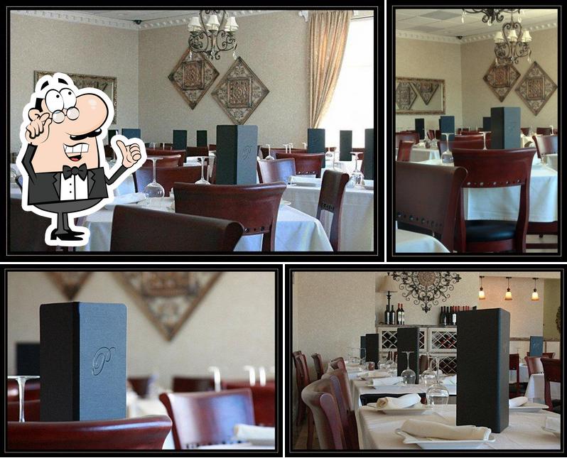 Pars Fine Persian Cuisine, Palmdale - Restaurant menu, prices and reviews