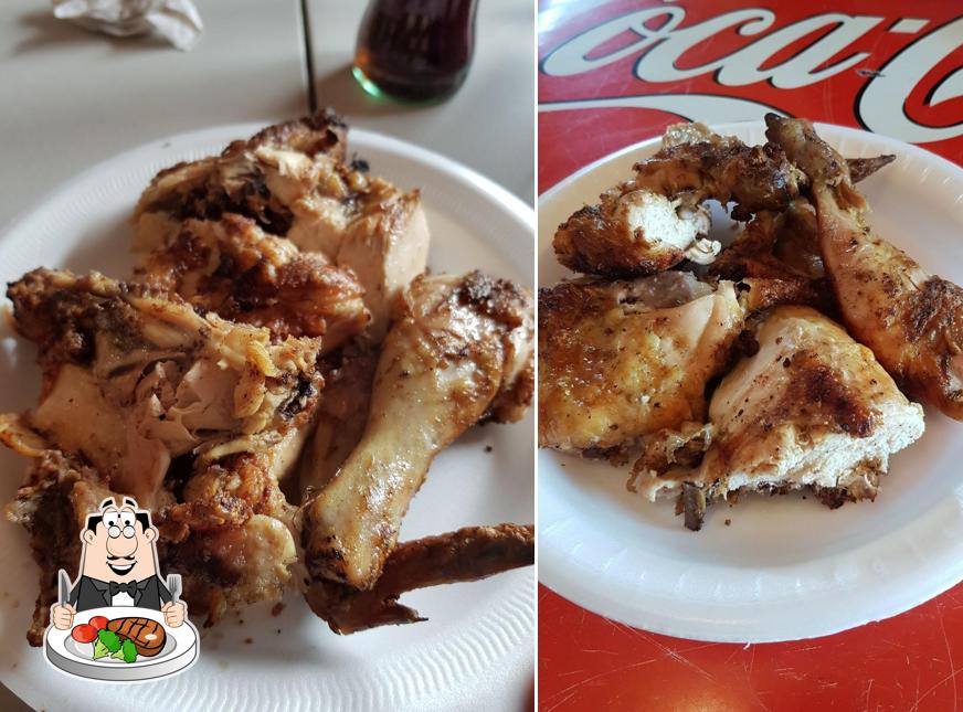 Pollos Meme, Apodaca - Menú del restaurante, precios y reseñas