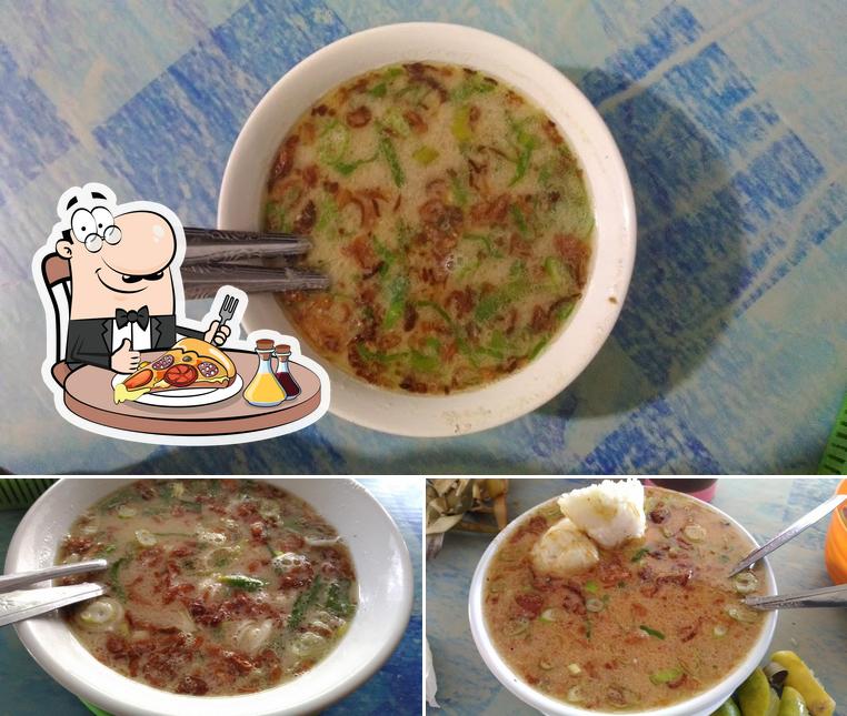 RM. Coto Makassar restaurant, Manado - Restaurant reviews
