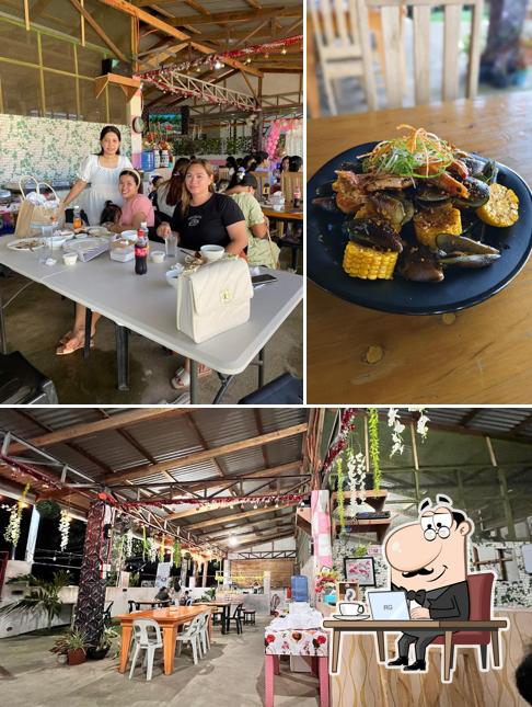 Roadside Grill and Restobar, Morong - Restaurant menu, prices and reviews