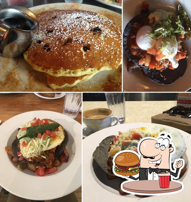 Sabrina's Cafe - Art Museum, 1804 Callowhill St in Philadelphia ...