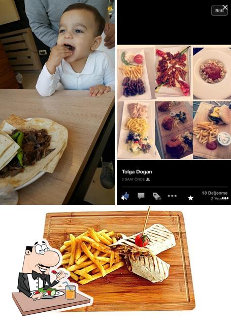 Seda Cafe Ve Restaurant, Istanbul - Restaurant menu and reviews