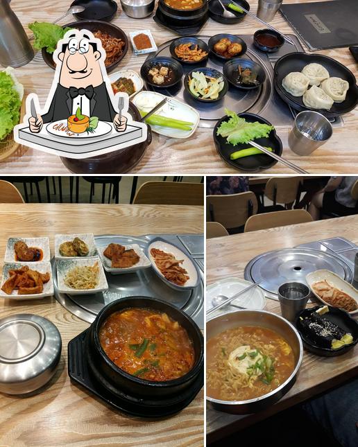 Songane 손가네, Mabalacat - Restaurant menu, prices and reviews