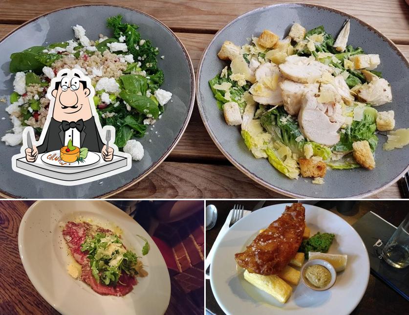 The Bugle Hamble, Southampton - Restaurant menu, prices and reviews